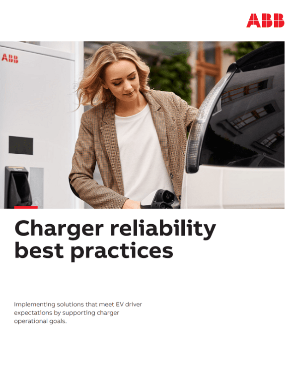 Charger Reliability Best Practices – Atlas EV Hub