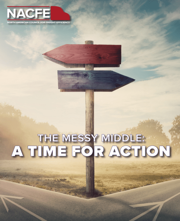 The Messy Middle: A Time For Action – Atlas EV Hub
