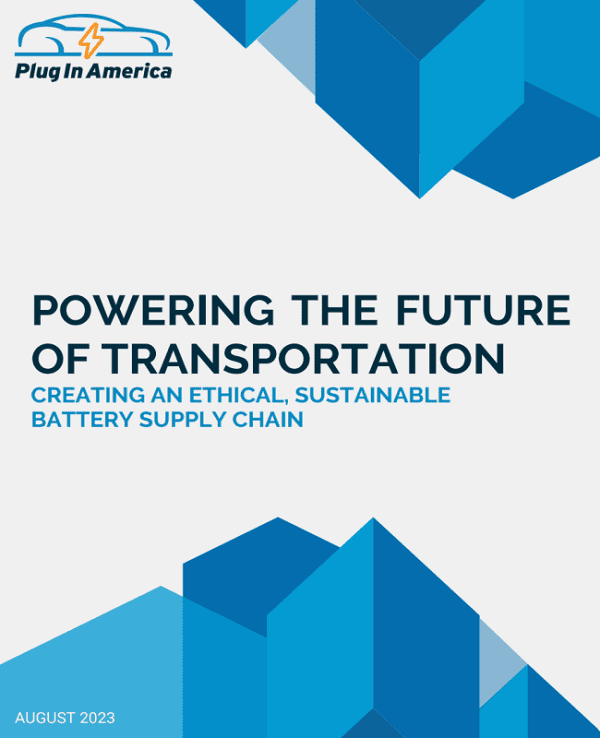 Atlas EV Hub – A one-stop shop to learn more about what’s going on in ...