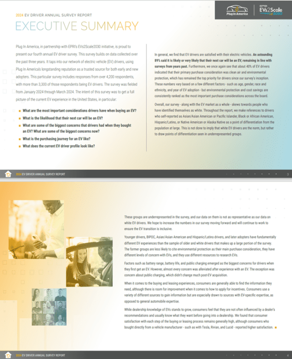 Atlas EV Hub – A one-stop shop to learn more about what’s going on in ...